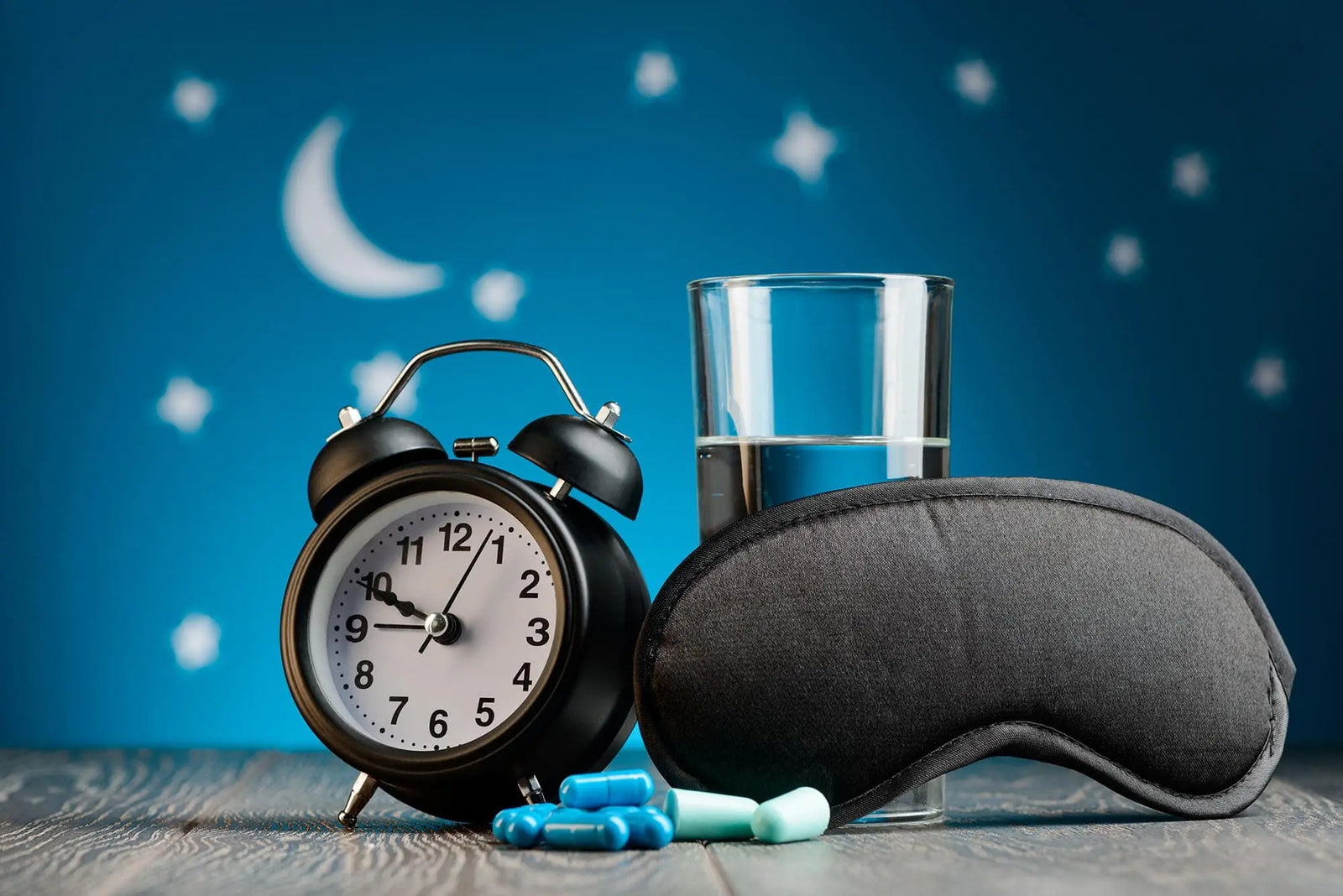 7 Tips for better sleep hygiene – Blisswell